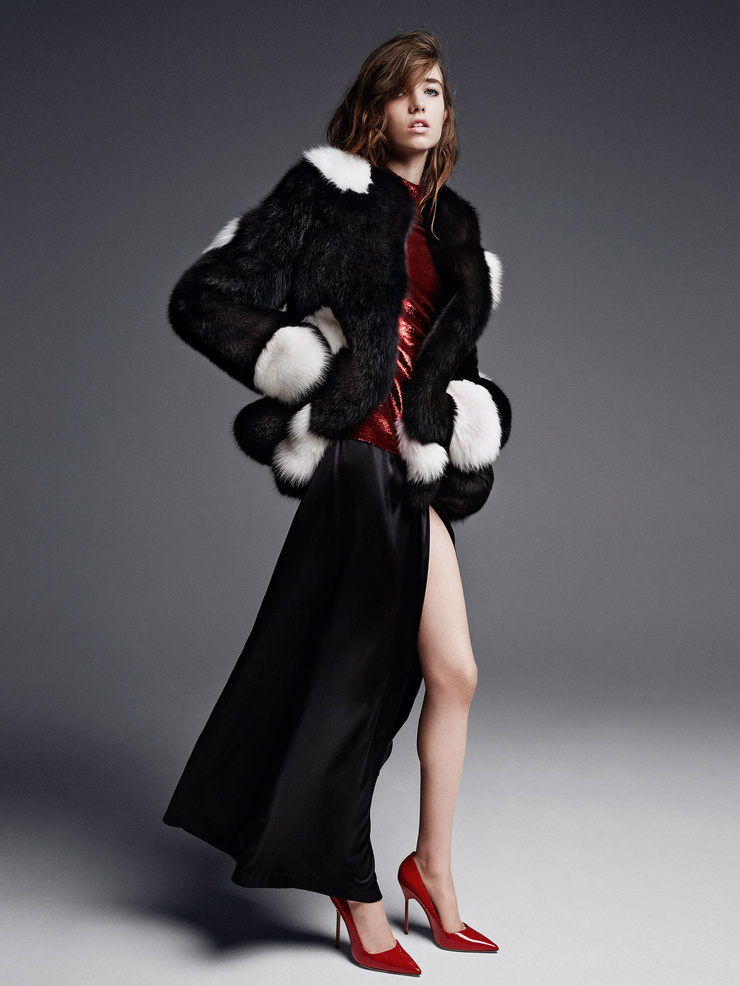 Picture of Grace Hartzel