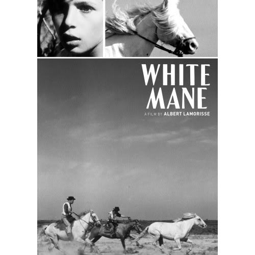 Picture of White Mane (1953)