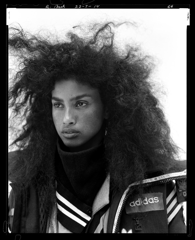 Picture of Imaan Hammam