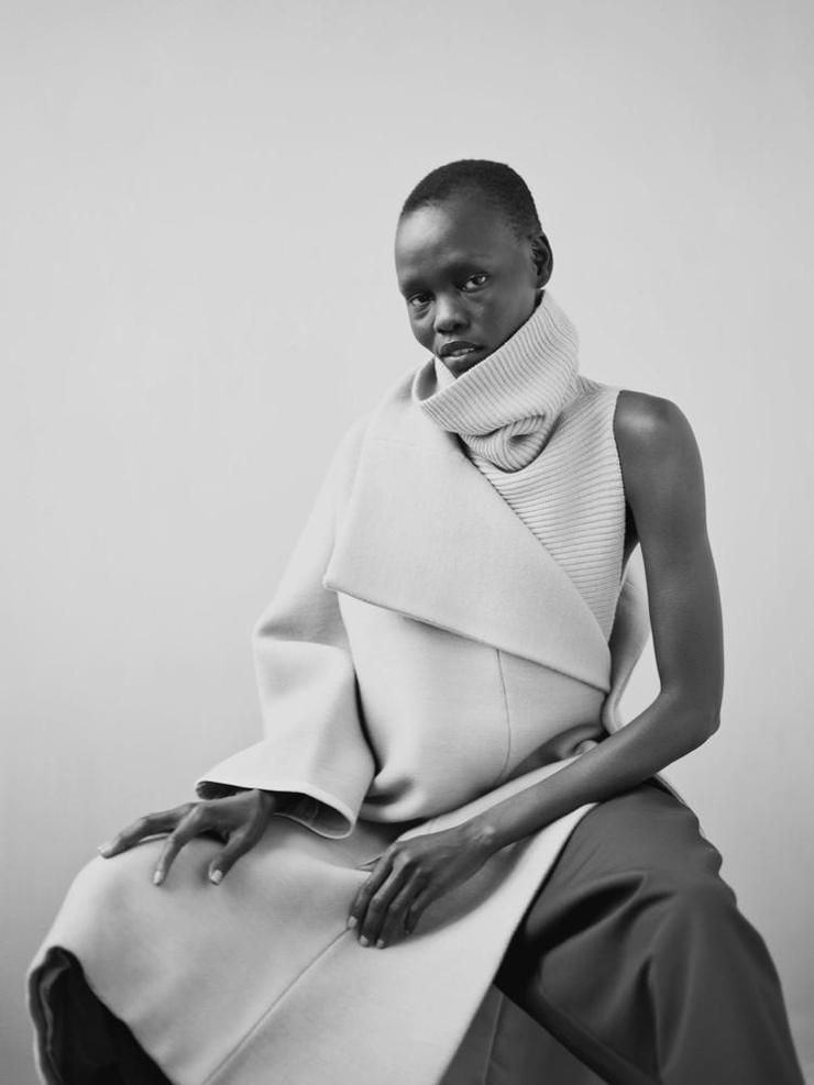 Picture of Grace Bol