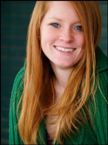 Picture of Casey MacLaren