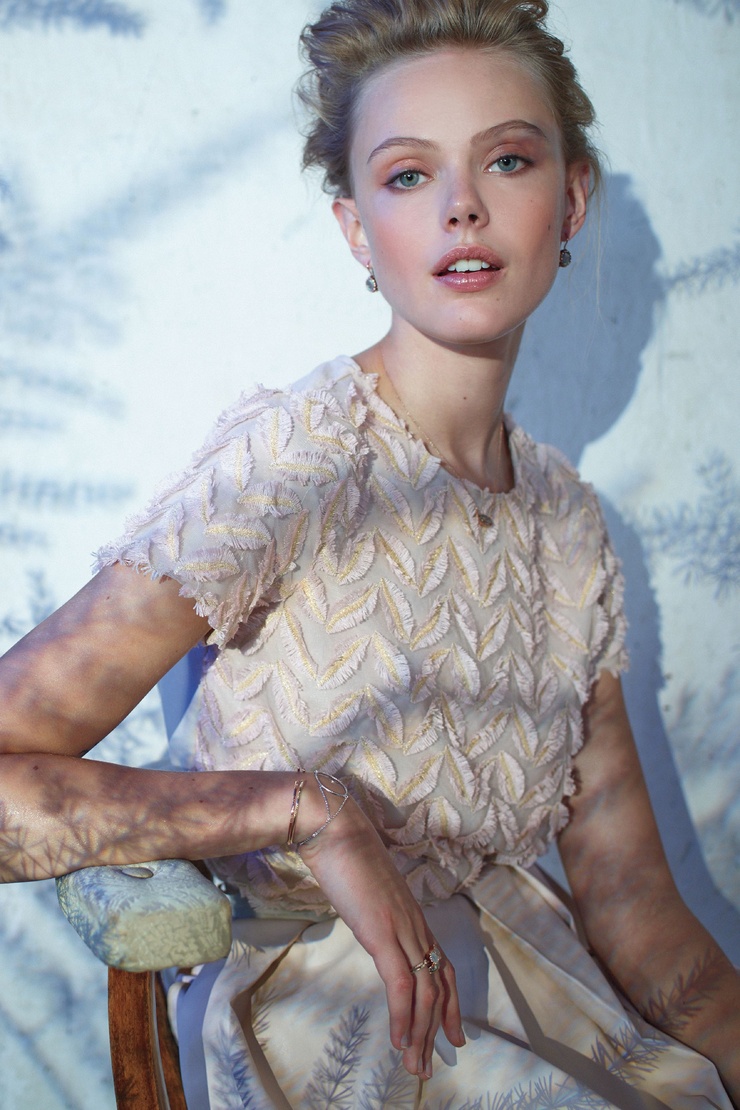 Picture of Frida Gustavsson