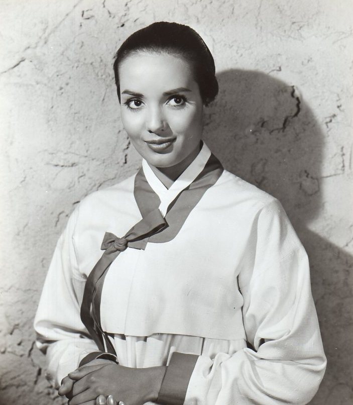 Picture of Anna Kashfi