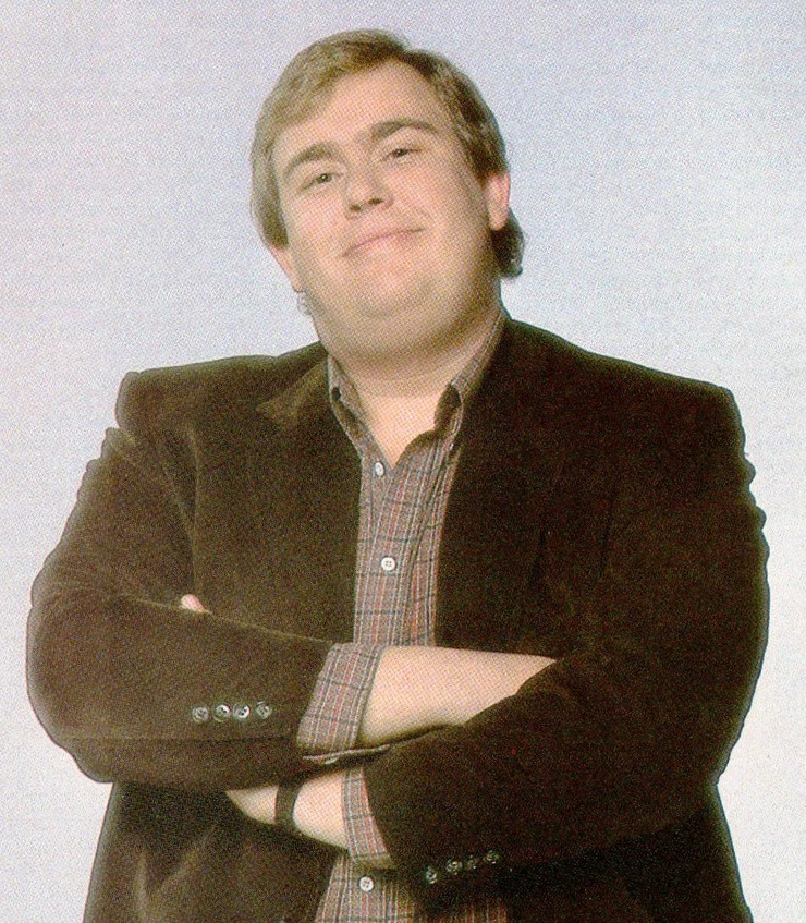 Picture of John Candy