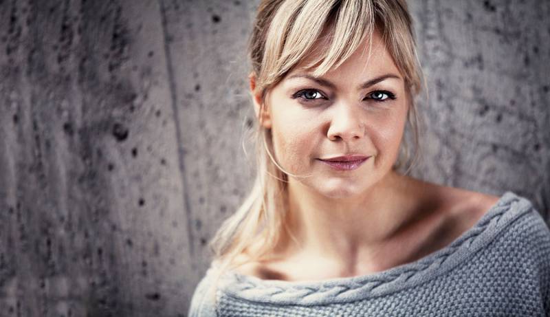 Picture of Marie Robertson