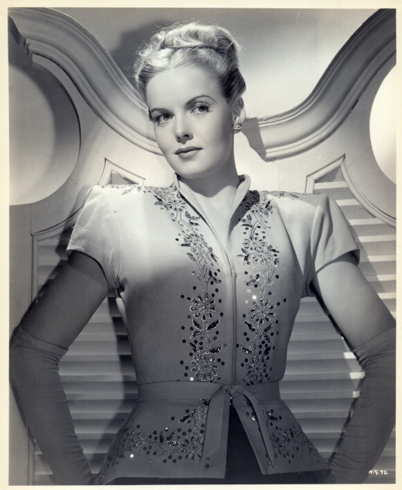 Picture of Angela Greene