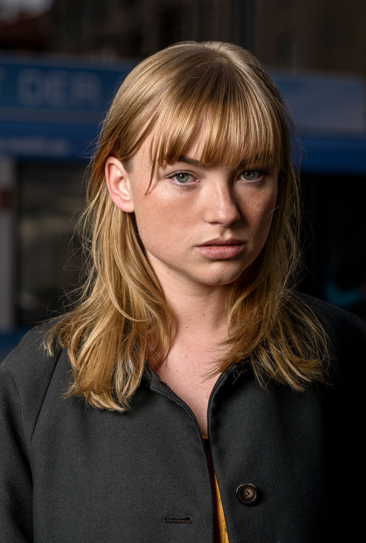 Picture of Kyra Sophia Kahre