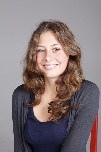 Picture of Julia Eggert