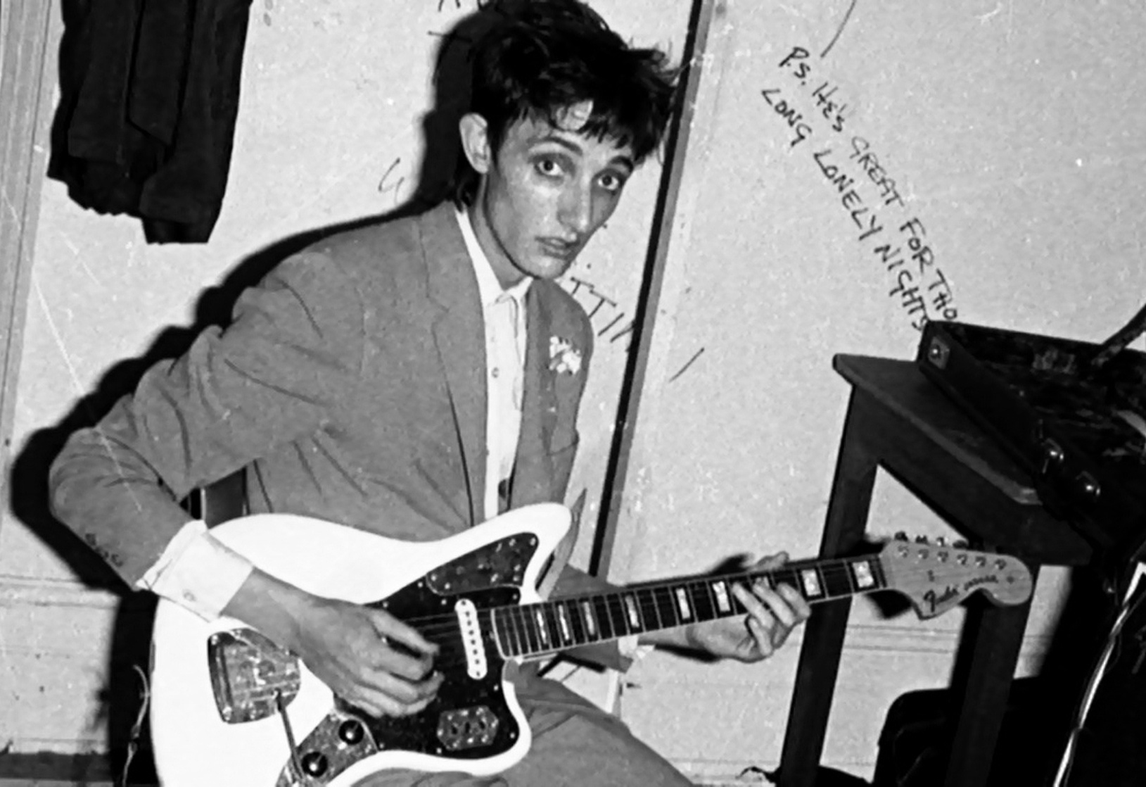 Picture of Rowland S. Howard