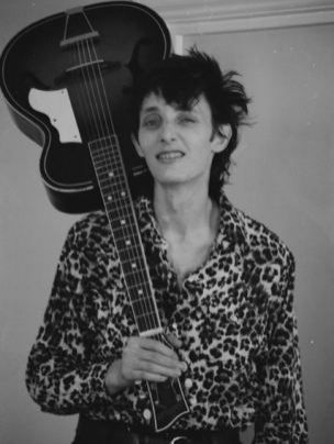 Picture of Rowland S. Howard