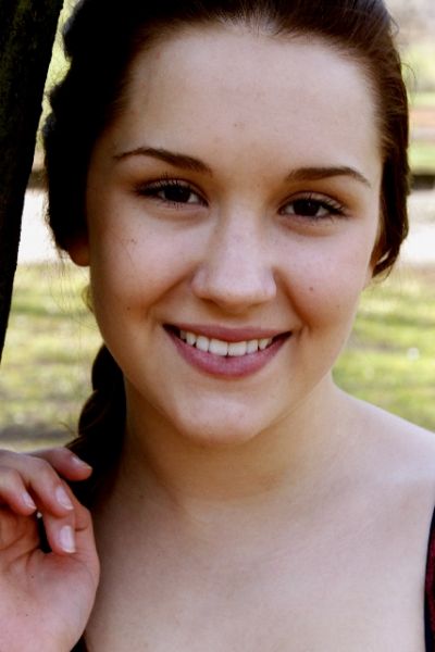 Picture of Tiffany Peach