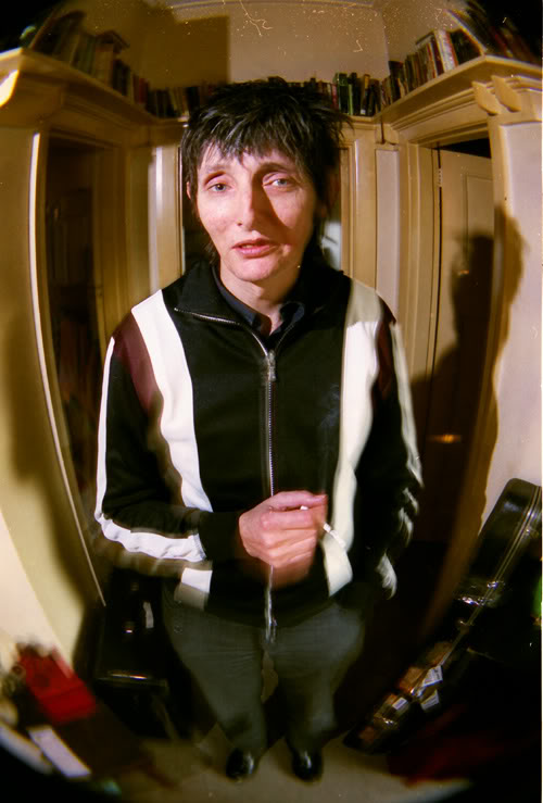 Picture of Rowland S. Howard