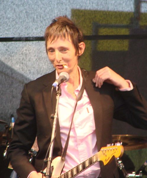 Rowland S. Howard image