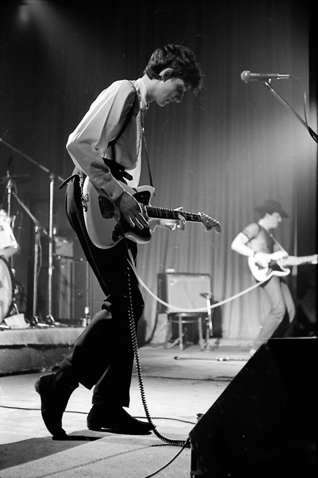 Picture of Rowland S. Howard