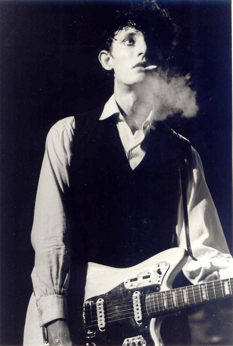 Picture of Rowland S. Howard