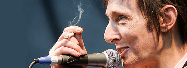 Image of Rowland S. Howard