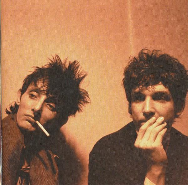 Picture of Rowland S. Howard