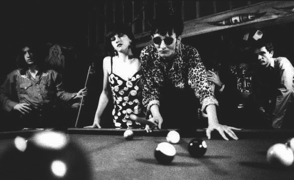 Image of Rowland S. Howard