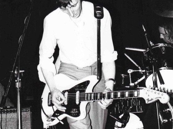 Picture of Rowland S. Howard