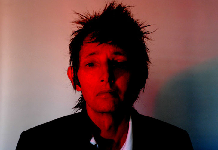 Picture of Rowland S. Howard