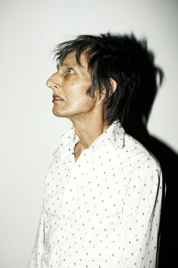 Picture of Rowland S. Howard