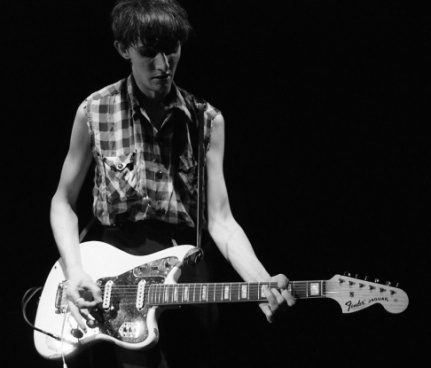 Picture of Rowland S. Howard