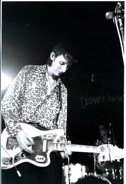 Picture of Rowland S. Howard