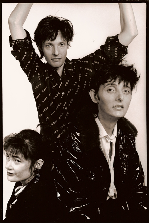 Picture of Rowland S. Howard