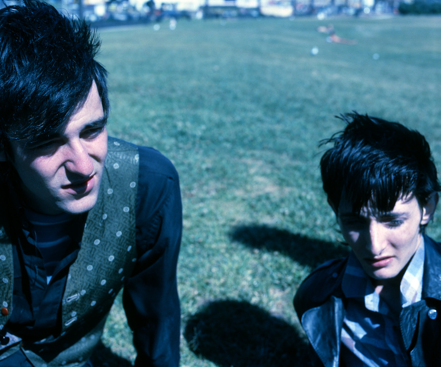 Picture of Rowland S. Howard