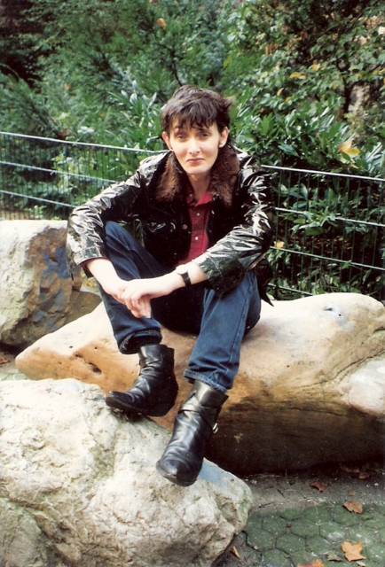 Rowland S. Howard image