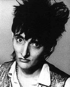 Picture of Rowland S. Howard