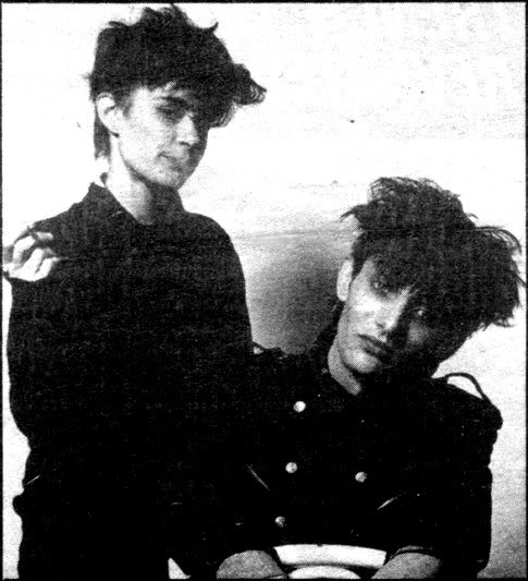 Picture of Rowland S. Howard