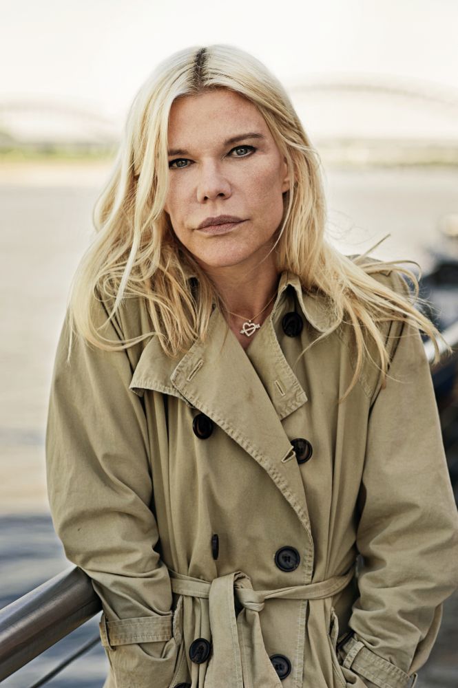 Gesche Tebbenhoff image