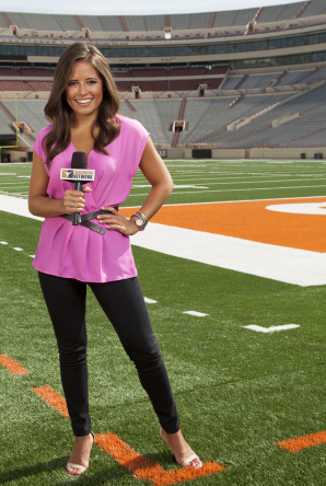 Picture of Kaylee Hartung