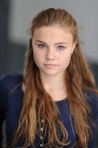 Picture of Lilli Meinhardt
