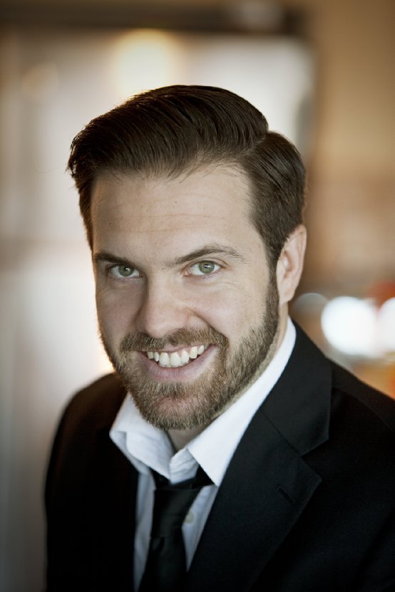 Picture of Darrin Rose