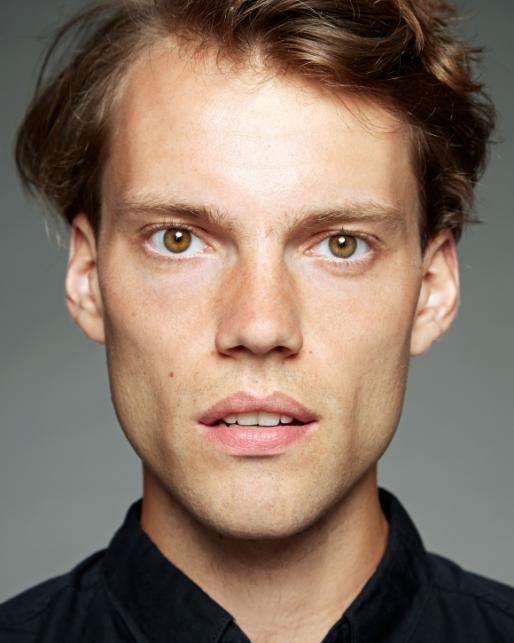 Picture of Haraldur Ari Stefánsson