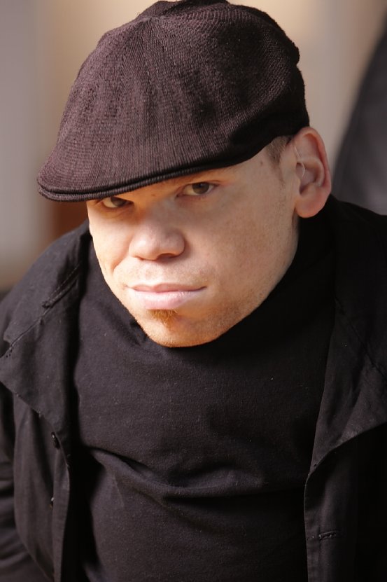 Picture of Andre H. Arruda