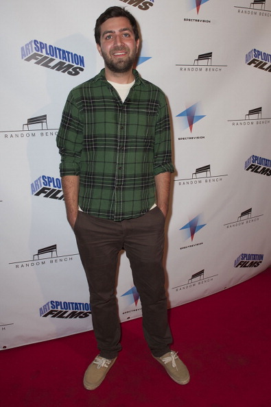 Picture of James Davidson