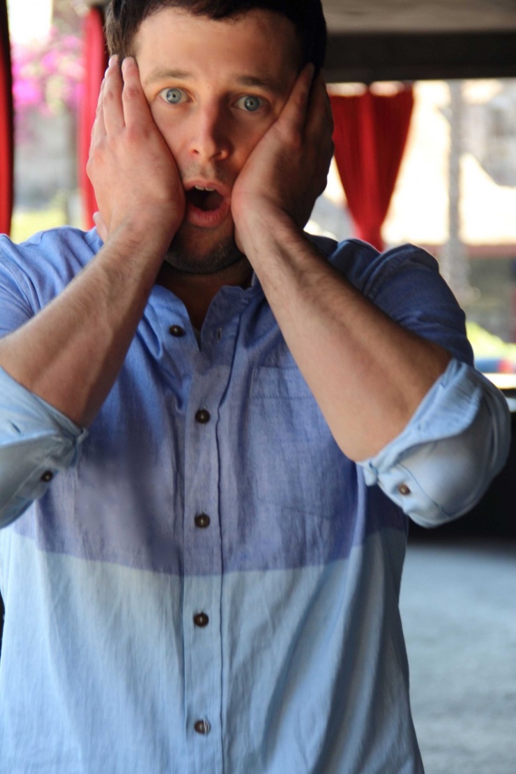 Picture of Brent Morin