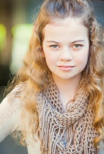 Picture of Megan Charpentier