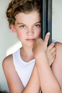 Picture of Megan Charpentier
