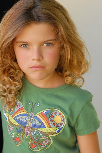 Picture of Amanda Pace