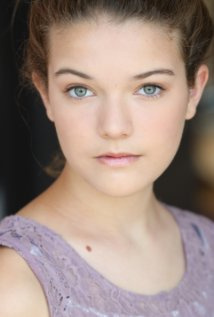 Picture of Amanda Pace