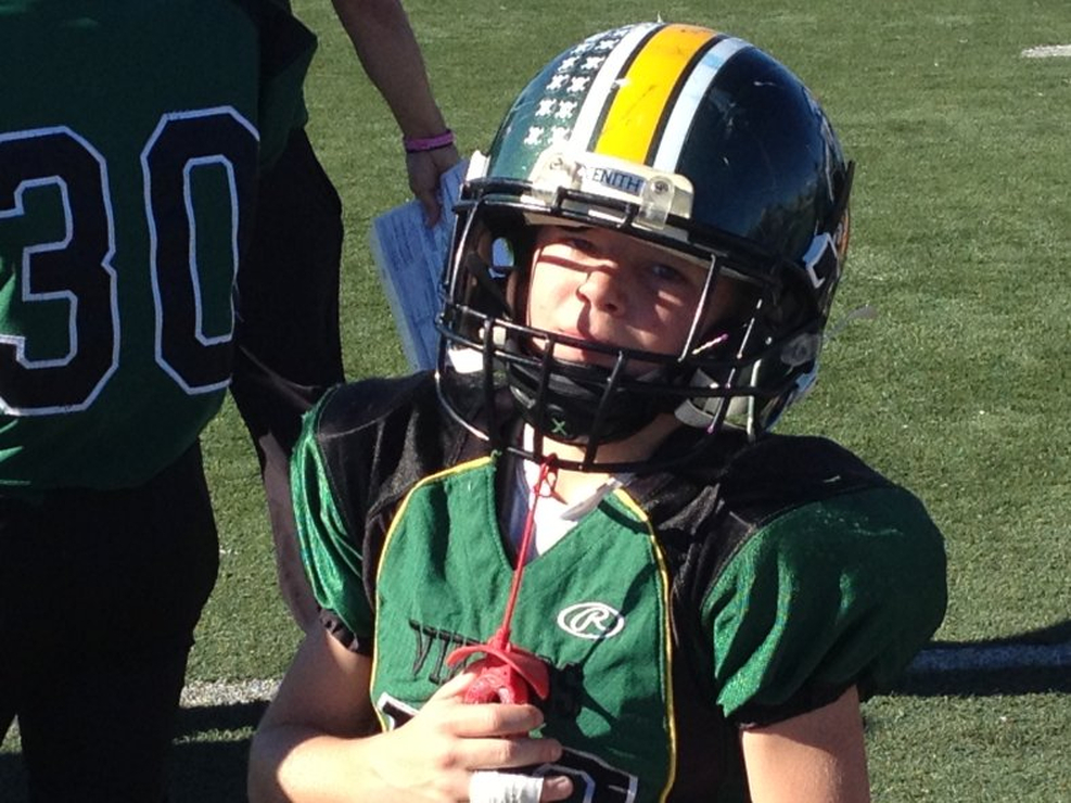 Picture of Maxwell Perry Cotton