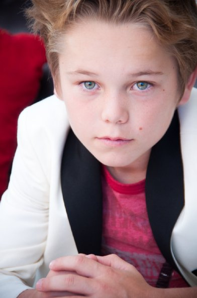 Picture of Mason Vale Cotton