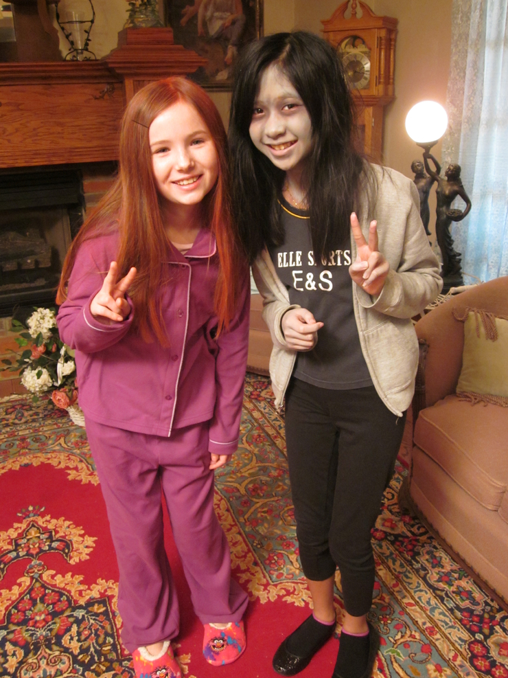 Picture of Morgan Burch