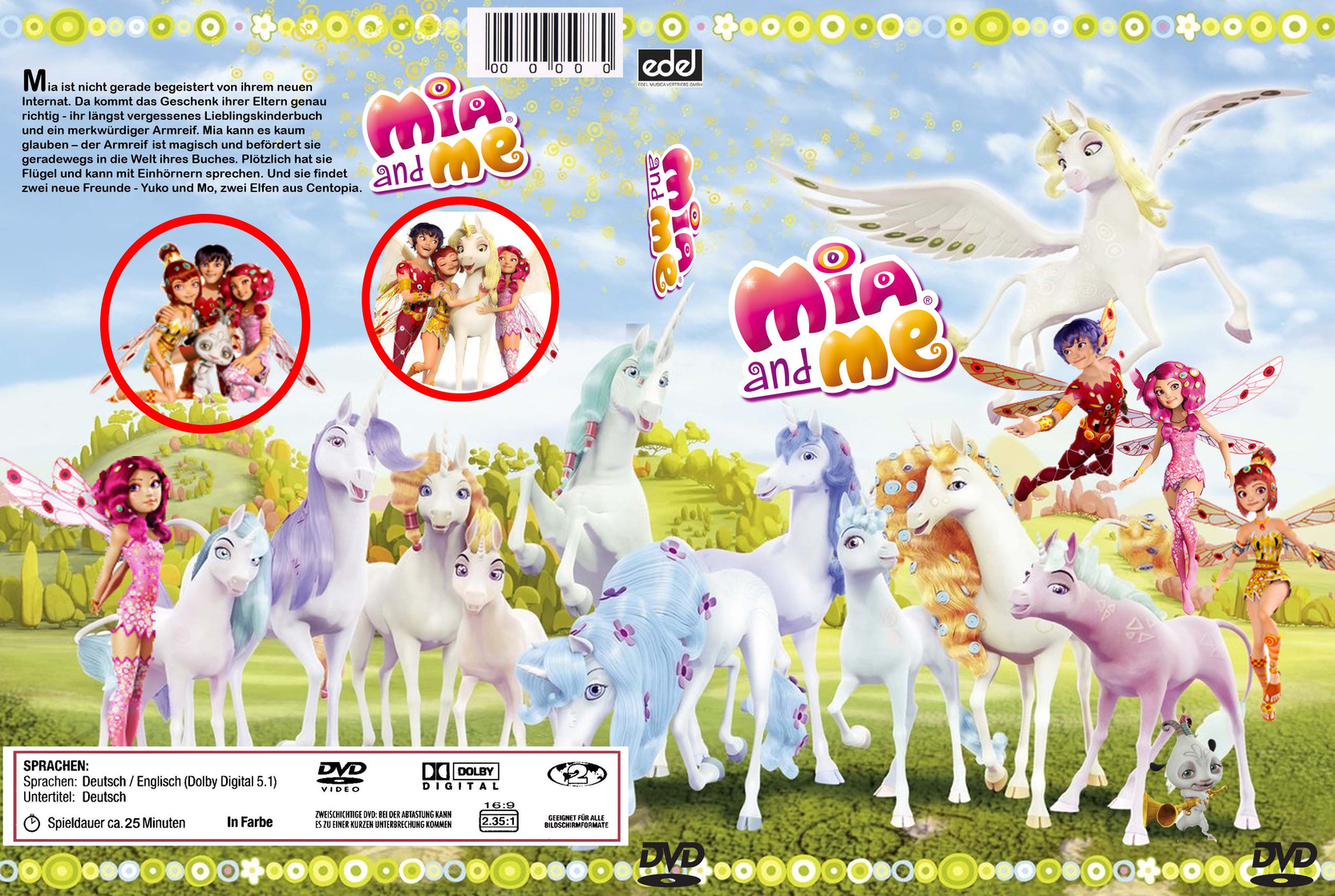 Picture of Mia and Me