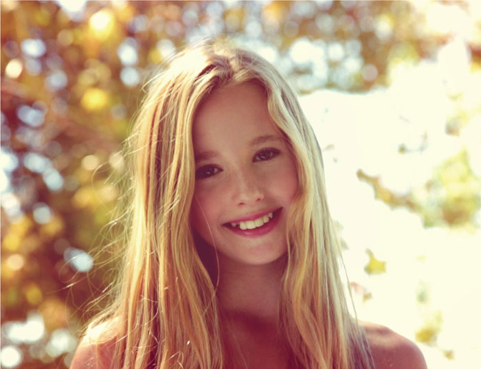 Picture of Alison Gold