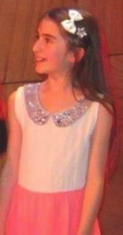 Chloe Hawthorn picture